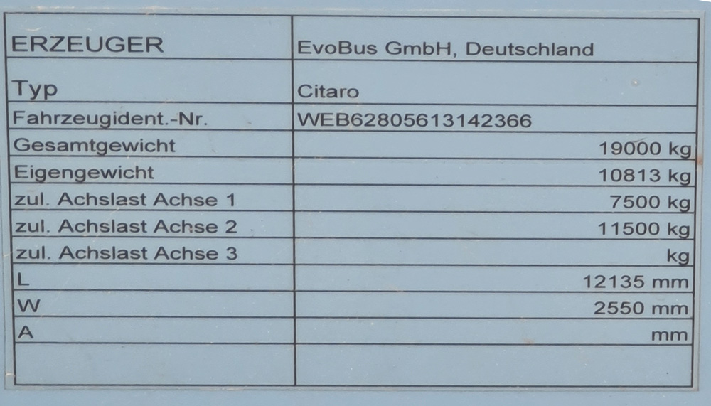 Австрия, Mercedes-Benz Citaro C2 № KG 781 AE — Фото — Автобусный транспорт