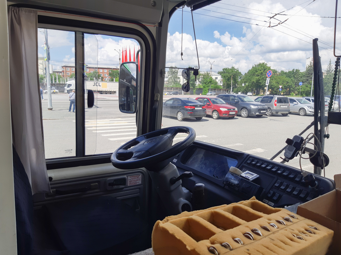 Свердловская область, ПАЗ-4234-04 № КА 366 66 — Фото — Автобусный транспорт