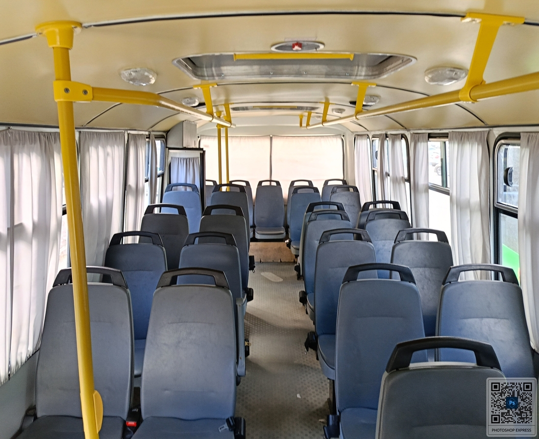 Свердловская область, ПАЗ-4234-04 № КА 366 66 — Фото — Автобусный транспорт